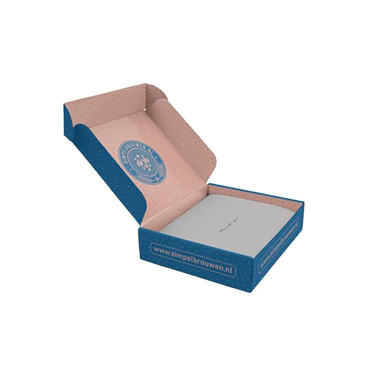 Eco Packaging Factory Custom Boxes That Protect Your Brand the Planet ...